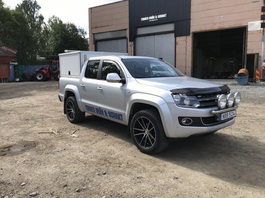 Klaravik | Auktioner för maskiner, verktyg och fordon