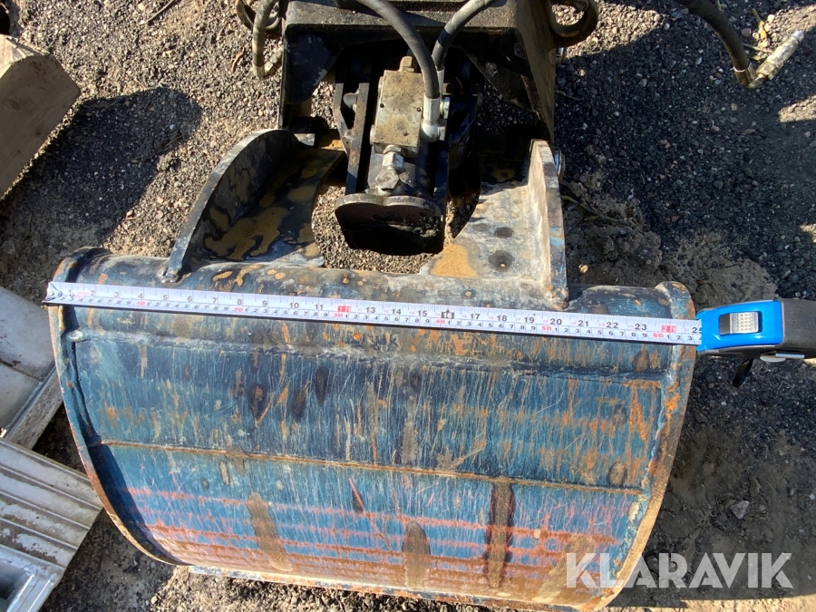 Kranbil Volvo FM 400 6*2, Tomelilla, Klaravik auktioner