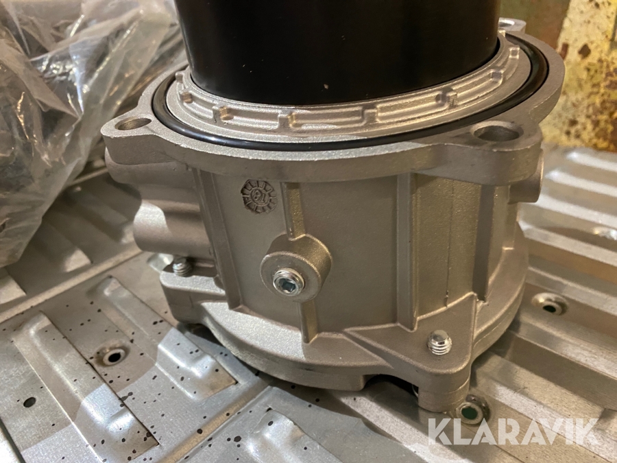 Hydraulfilter 2 st Sandvik 10-21-0030, Stockholm, Klaravik a