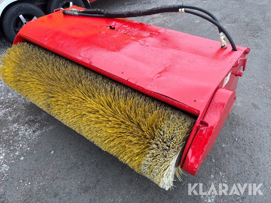 Sopskopa RF, Uppsala, Klaravik auktioner