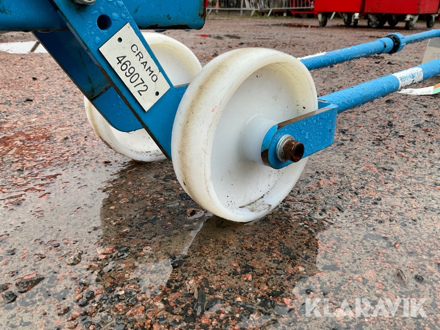 Dörrlyft Kihlström Sune, Jönköping, Klaravik auktioner