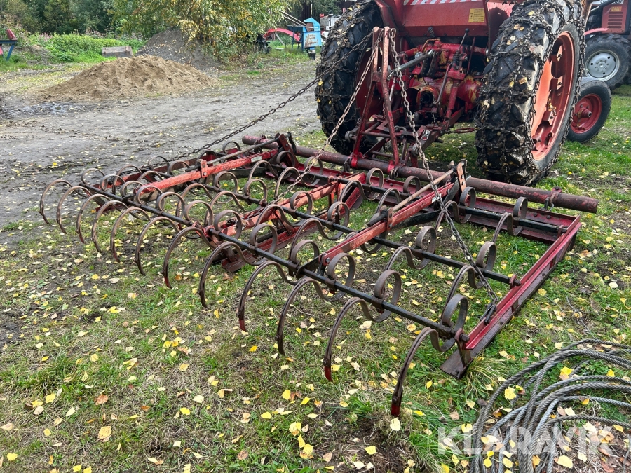 Harv, Sollefteå, Klaravik auktioner