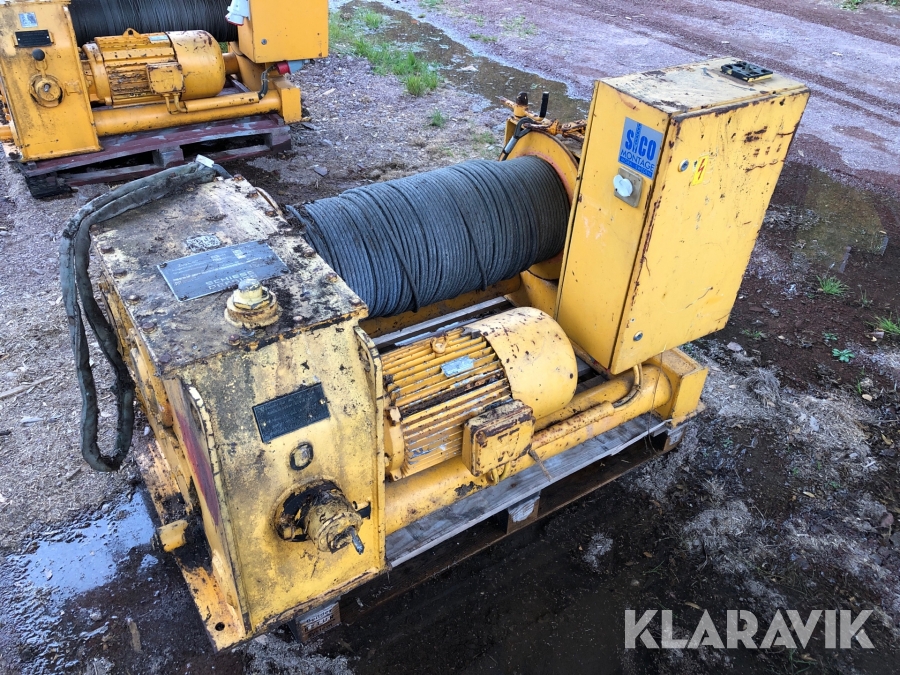 Klaravik Auktioner | Vinsch Schiess Defries 1410