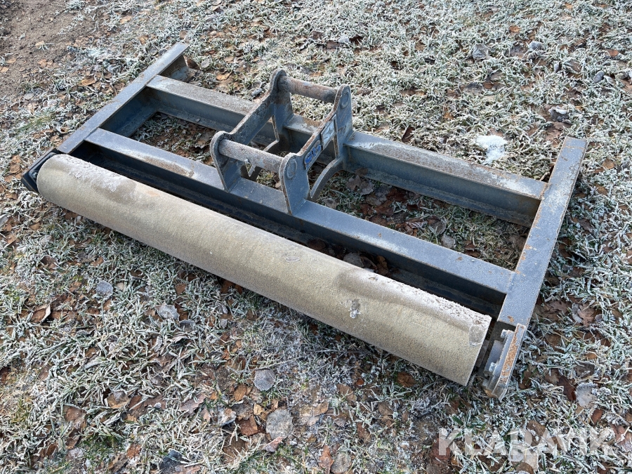 Planeringsbalk SB, Norrtälje, Klaravik