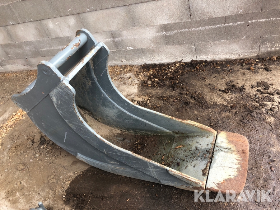 Klaravik Auktioner | Smalskopa S50