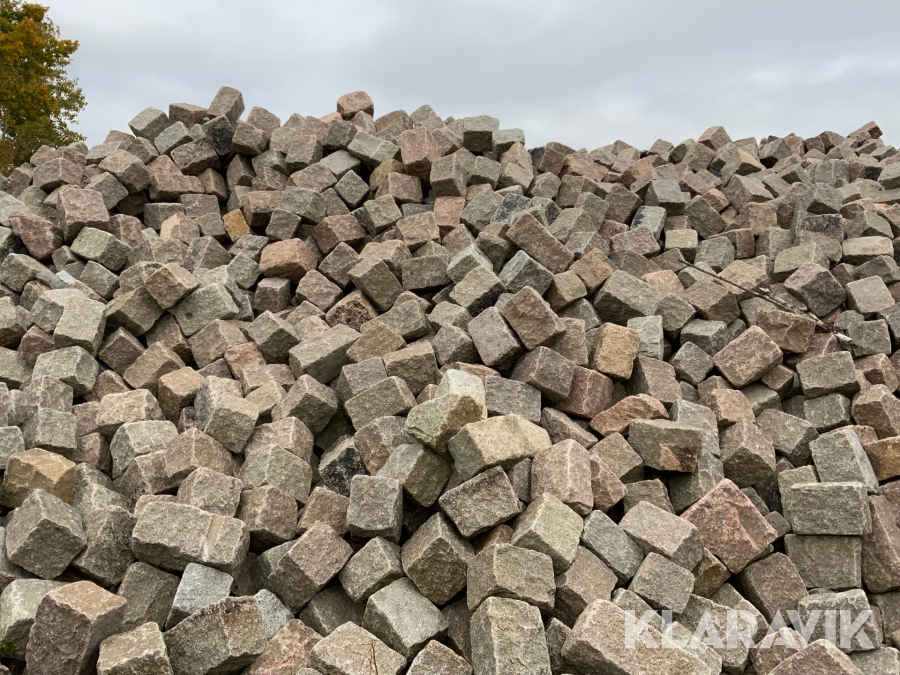 Storgatsten, Mariestad, Klaravik auktioner