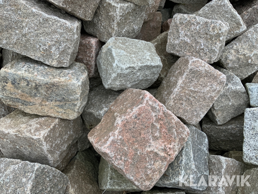 Storgatsten, Mariestad, Klaravik auktioner