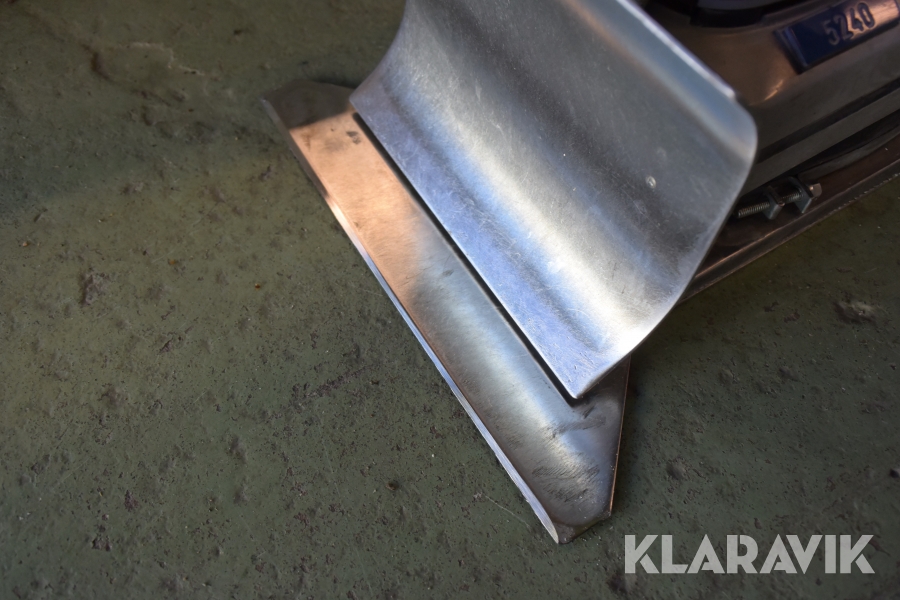 Ytfräs & Tapetborttagning maskin Festool & Duri RG 80 E Plus & Ministripper