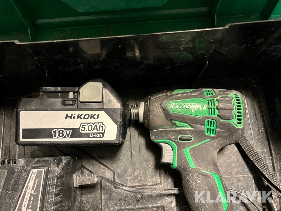 Mutterdragare Hikoki, Nynäshamn, Klaravik auktioner