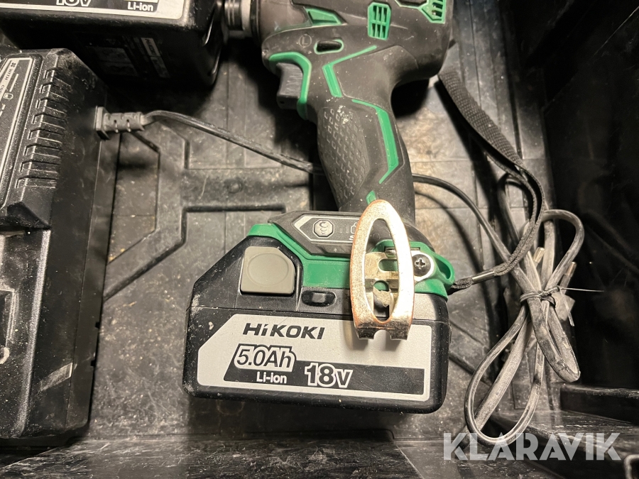 Mutterdragare Hikoki, Nynäshamn, Klaravik auktioner