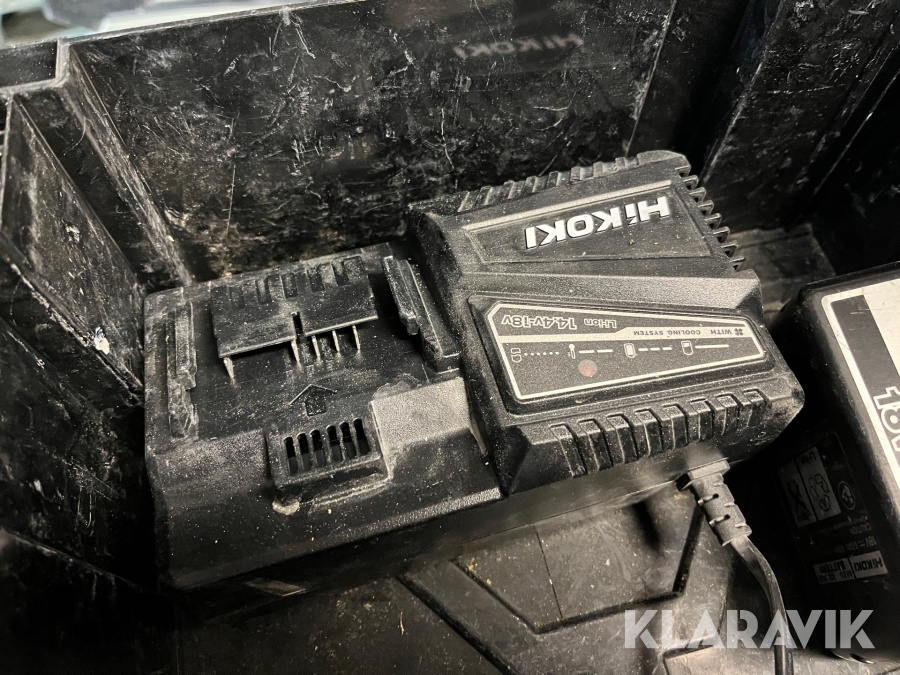 Mutterdragare Hikoki, Nynäshamn, Klaravik auktioner