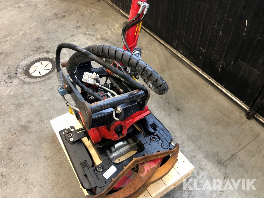 Indexator RT20 Rotortilt Indexator RT20