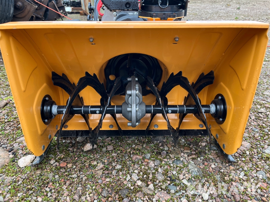 Snöslunga Stiga ST 202, Markaryd, Klaravik auktioner