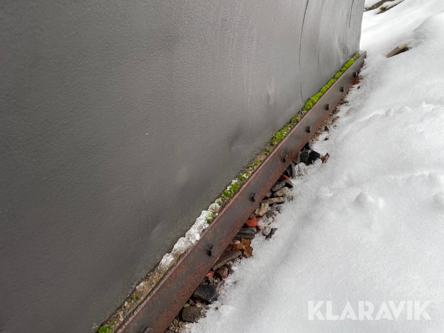 Snöblad, Arvika, Klaravik auktioner