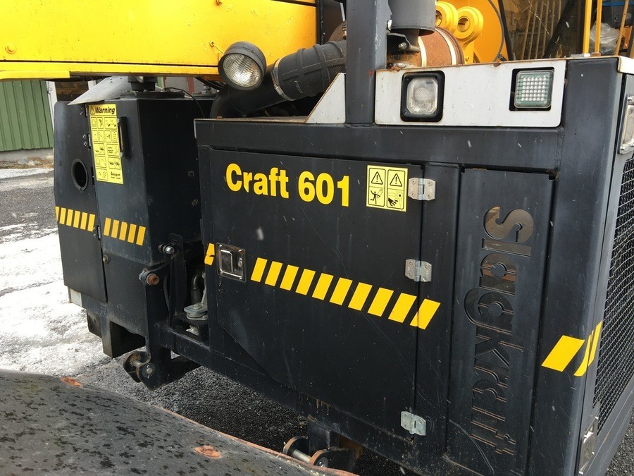 Klipphyvel / Slåtterhyvel