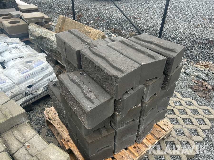 Mursten, Enköping, Klaravik auktioner