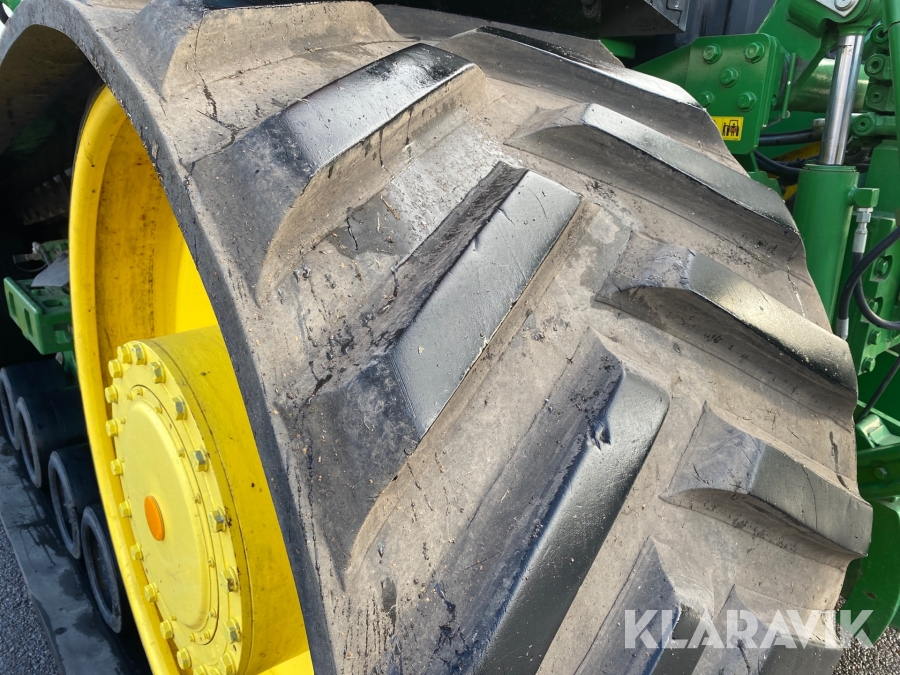 Traktor John Deere 9430T