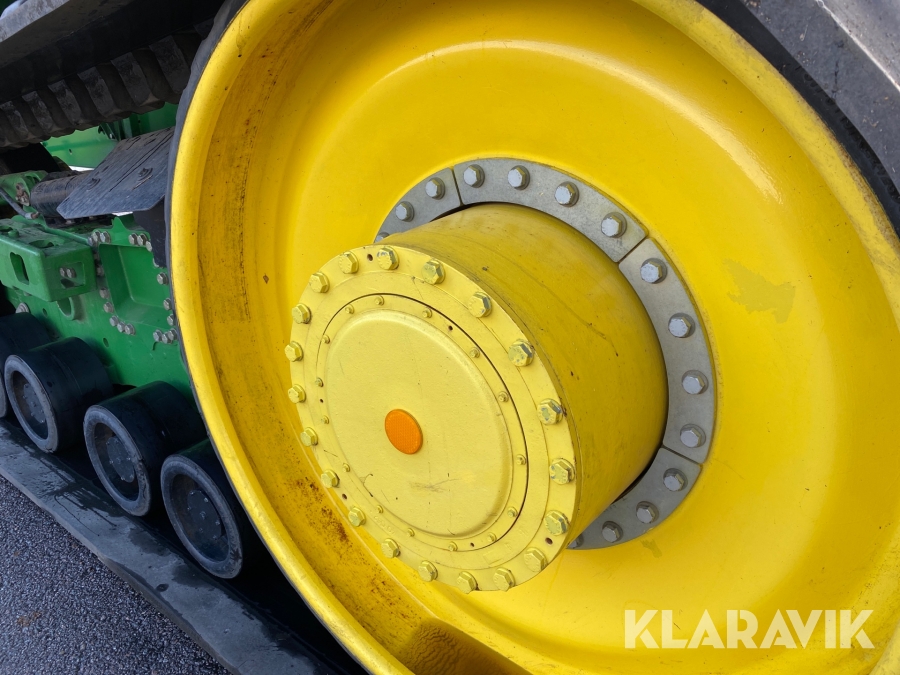 Traktor John Deere 9430T