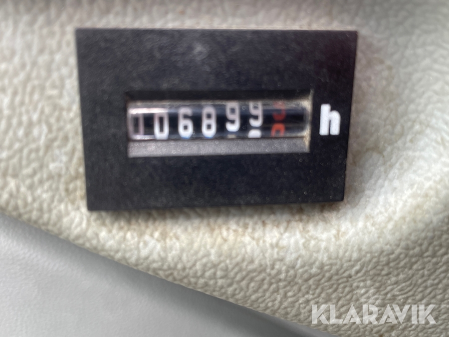 Grävmaskin Liebherr 912 Compact Litronic, Borås, Klaravik au