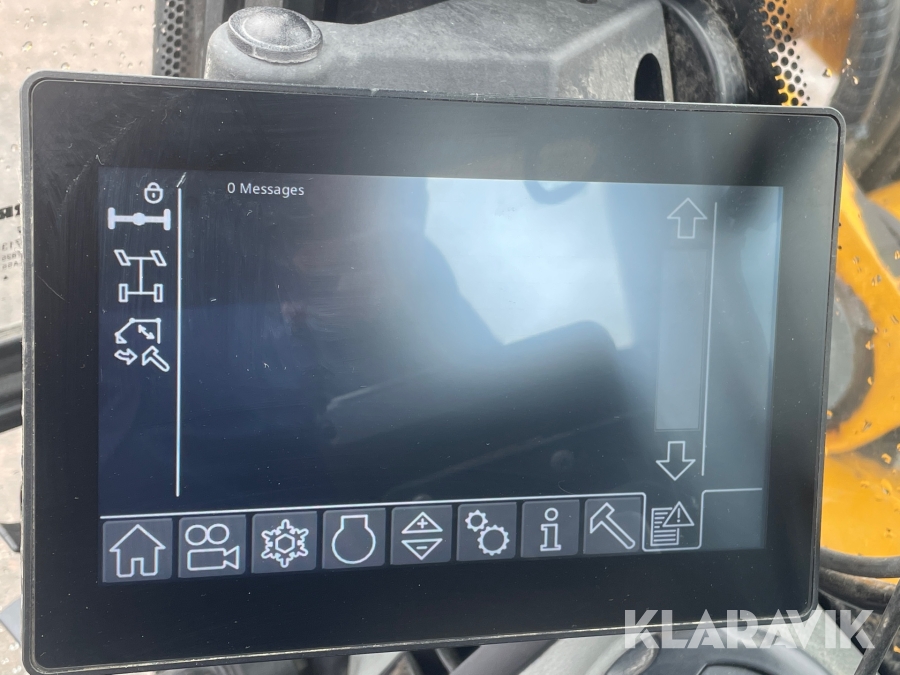 Grävmaskin Liebherr 912 Compact Litronic, Borås, Klaravik au