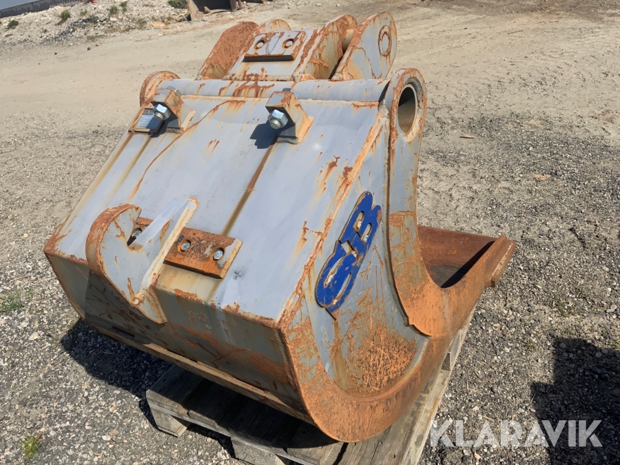VA Skopa SB 800 + 100, Ulricehamn, Klaravik auktioner