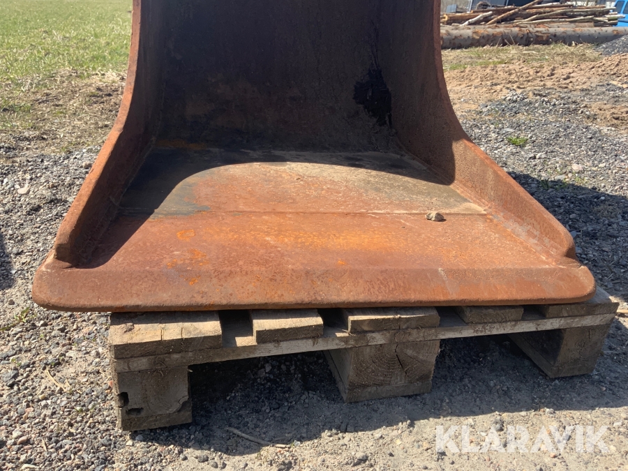 VA Skopa SB 800 + 100, Ulricehamn, Klaravik auktioner