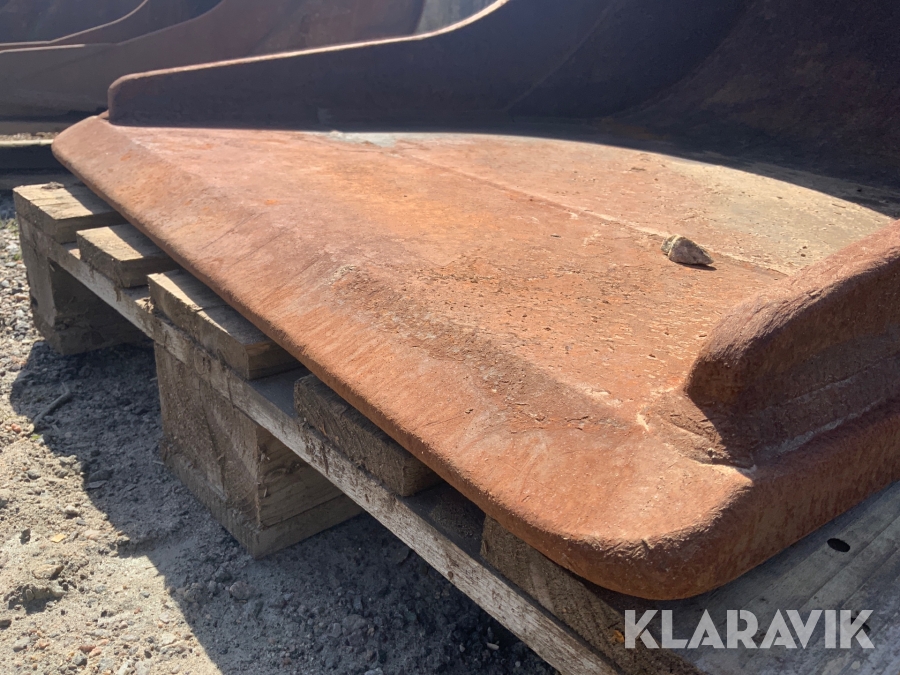 VA Skopa SB 800 + 100, Ulricehamn, Klaravik auktioner