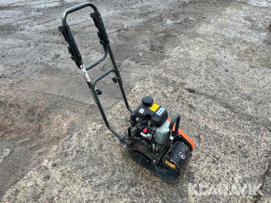 Markvibrator Husqvarna LF50, Eslöv, Klaravik auktioner