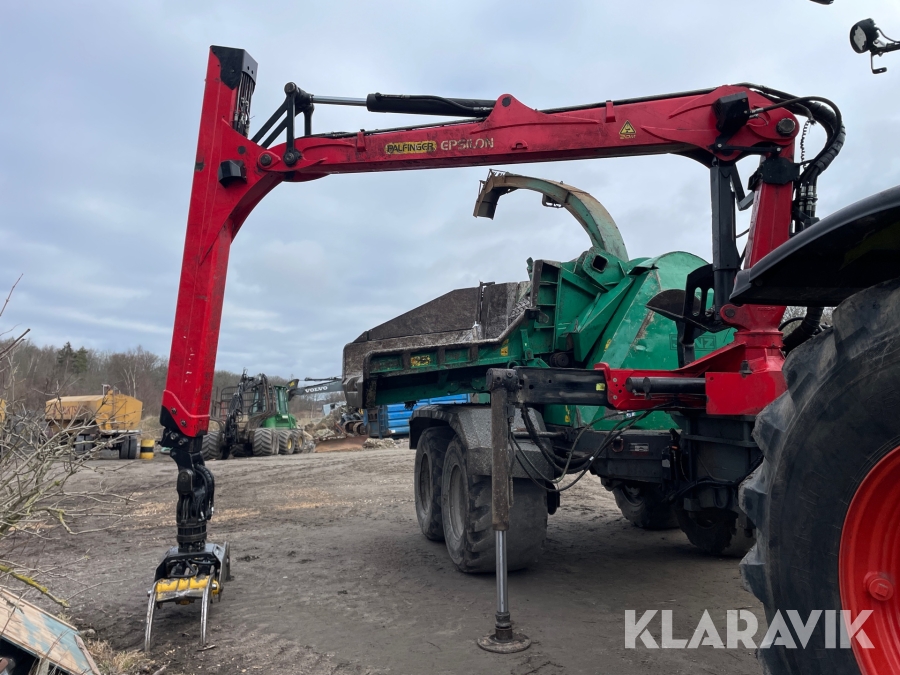 Flishugg Jenz Hem 582 Z, Karlskrona, Klaravik auktioner