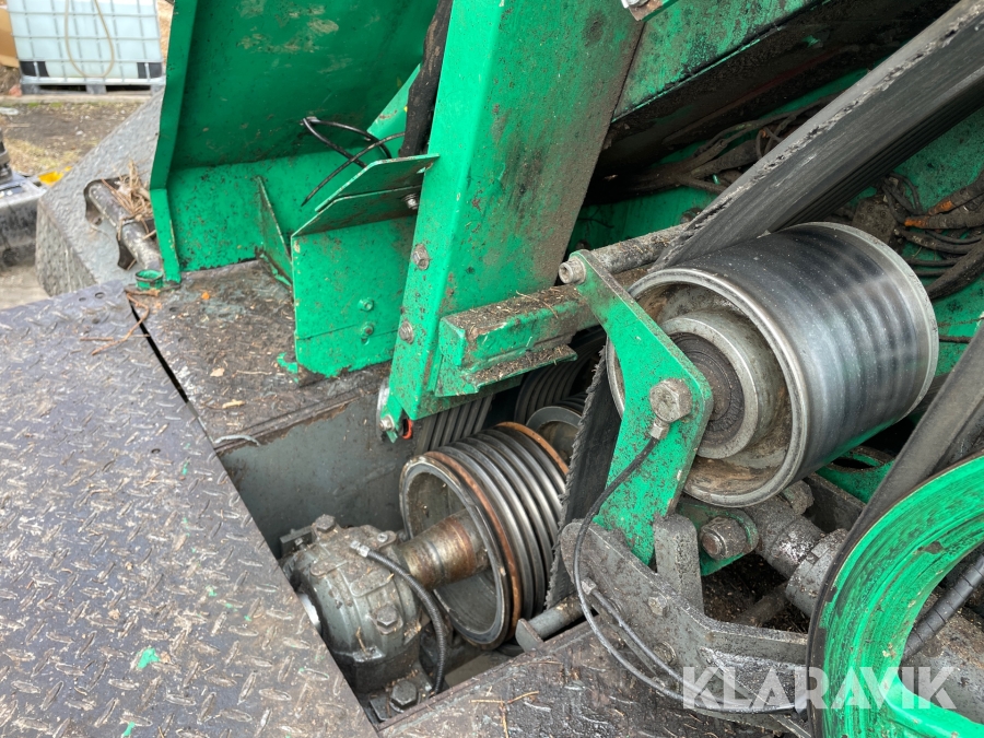 Flishugg Jenz Hem 582 Z, Karlskrona, Klaravik auktioner