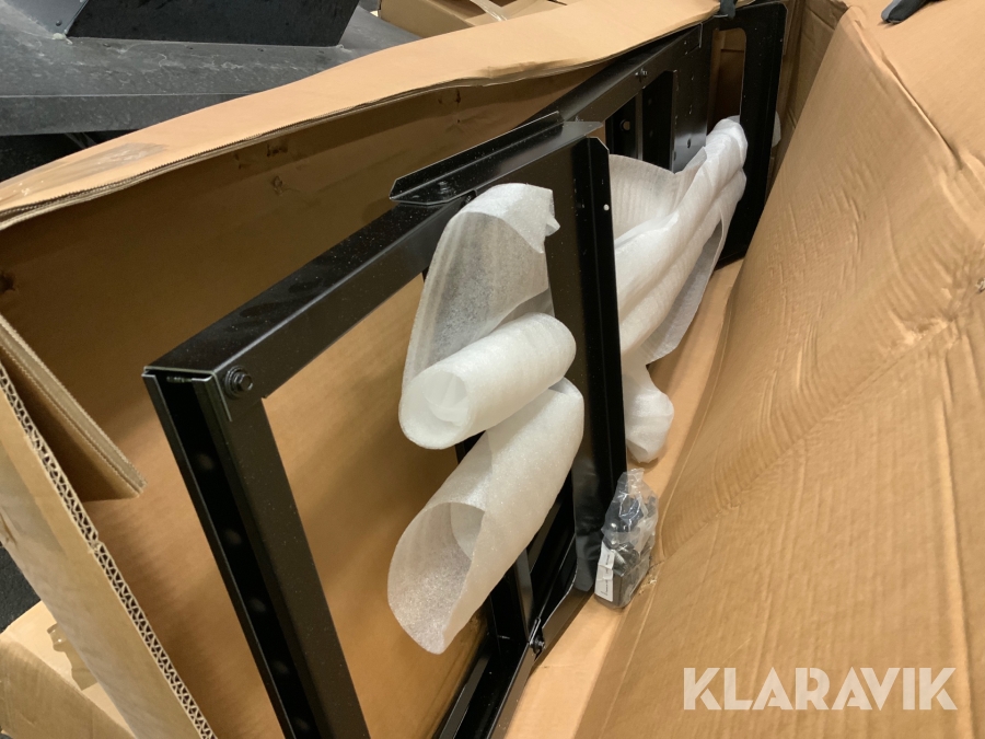 Huvar och diverse tillbehör till Nibe braskamin, Vetlanda, K