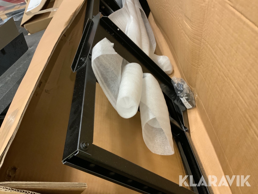 Huvar och diverse tillbehör till Nibe braskamin, Vetlanda, K