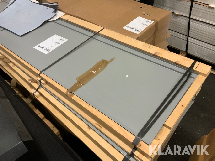 Huvar och diverse tillbehör till Nibe braskamin, Vetlanda, K