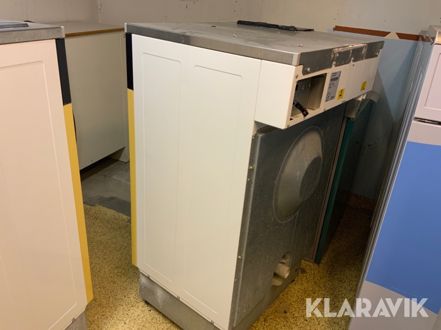 Tvättmaskin Electrolux Wascator, Vetlanda,
