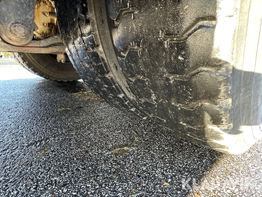 Lastväxlare Scania R480, Uppsala, Klaravik auktioner