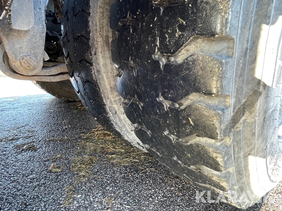 Lastväxlare Scania R480, Uppsala, Klaravik auktioner