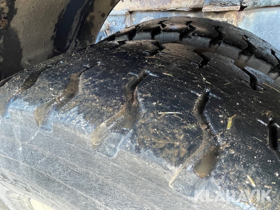 Lastväxlare Scania R480, Uppsala, Klaravik auktioner