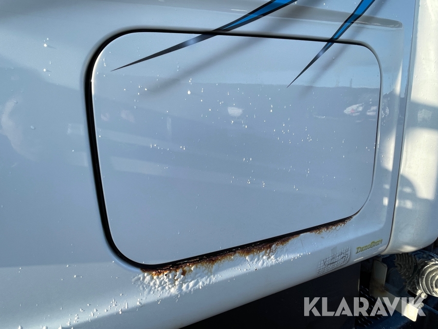 Lastväxlare Scania R480, Uppsala, Klaravik auktioner