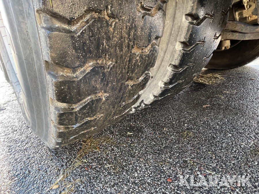 Lastväxlare Scania R480, Uppsala, Klaravik auktioner