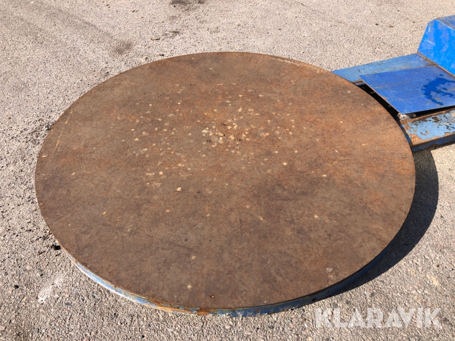 Sträckfilmsmaskin Fromm FS 401, Perstorp, Klaravik auktione