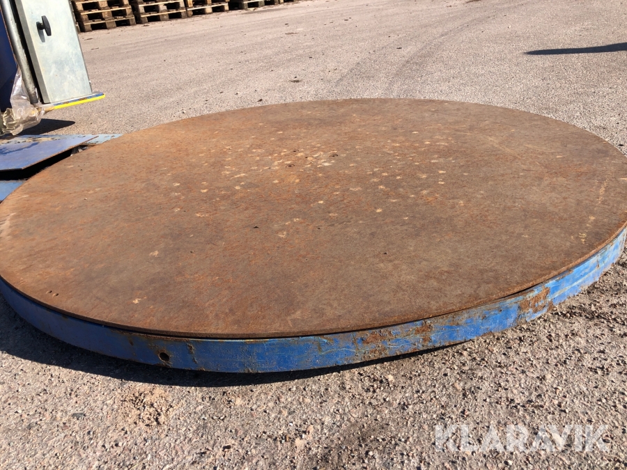 Sträckfilmsmaskin Fromm FS 401, Perstorp, Klaravik auktione