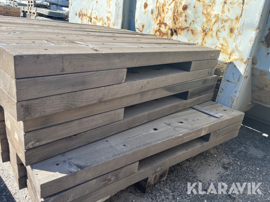 Virke för bodetablering, Upplands Väsby, Klaravik auktione