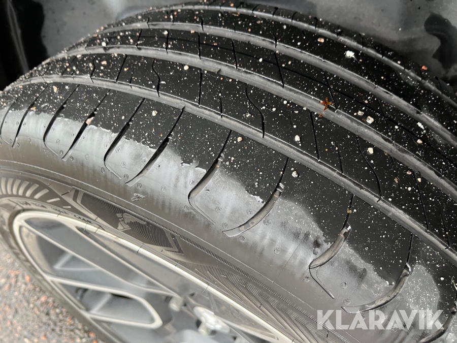 Pickup RAM 1500 Laramie, Norrköping, Klaravik auktioner