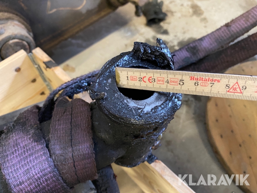 Klaravik Auktioner | Rotator Indexator GV12