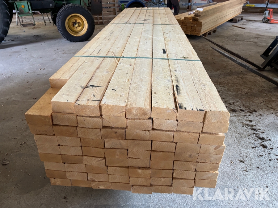 Reglar, Karlskrona, Klaravik auktioner