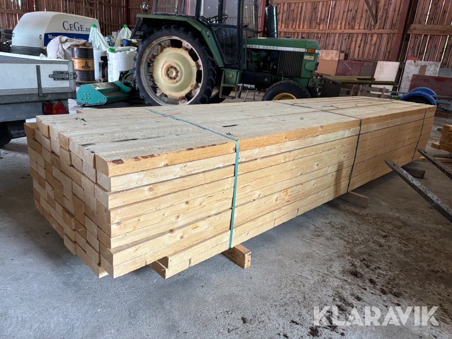 Reglar, Karlskrona, Klaravik auktioner