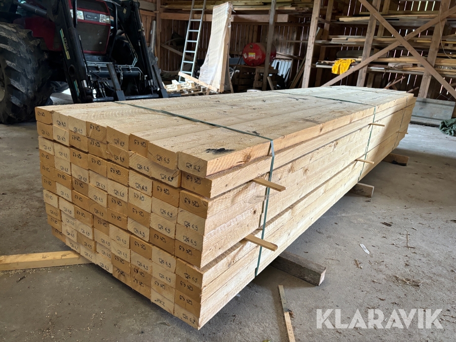 Reglar, Karlskrona, Klaravik auktioner