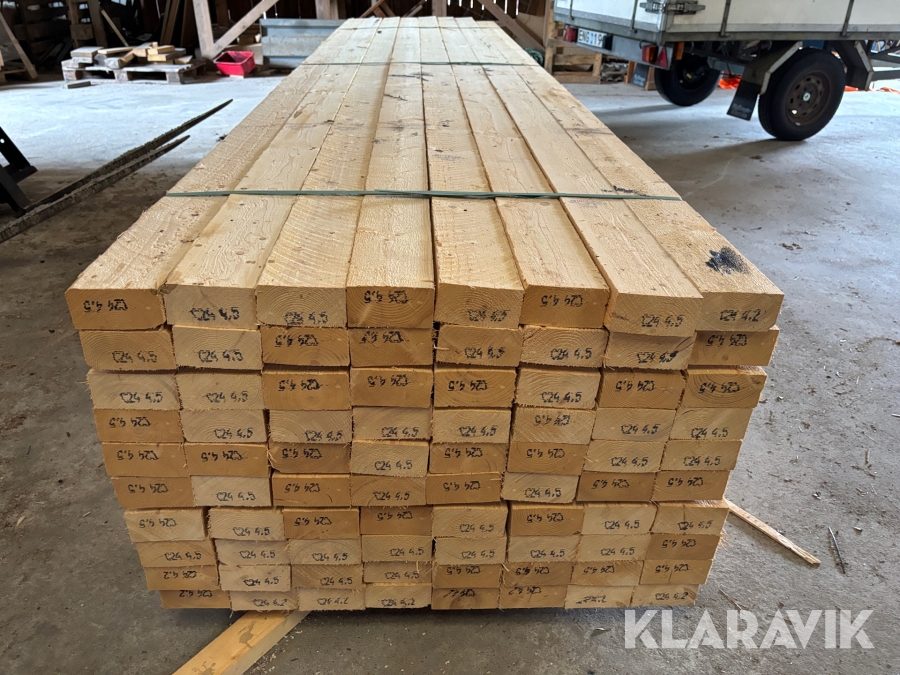 Reglar, Karlskrona, Klaravik auktioner