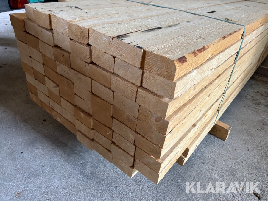 Reglar, Karlskrona, Klaravik auktioner