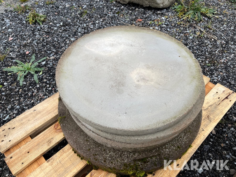 Brunnslock 5 st, Botkyrka, Klaravik auktioner